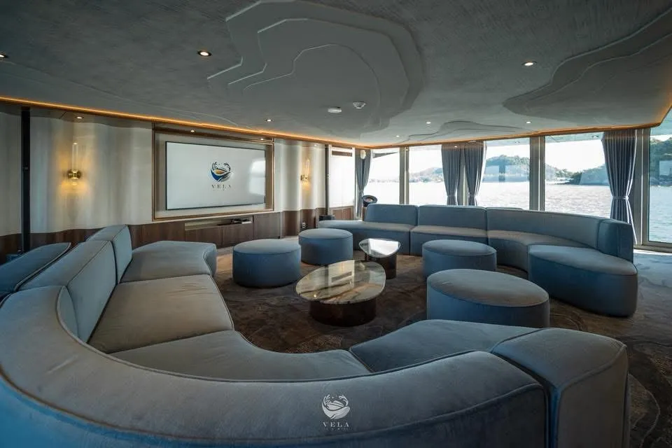 VELA Liveaboard - Thailand